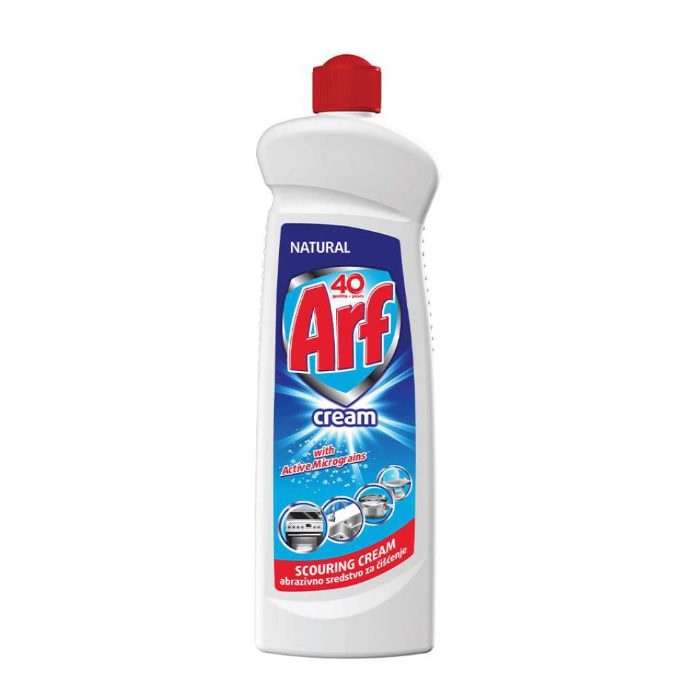 TEČNI VIM - ARF CREAM 500ml