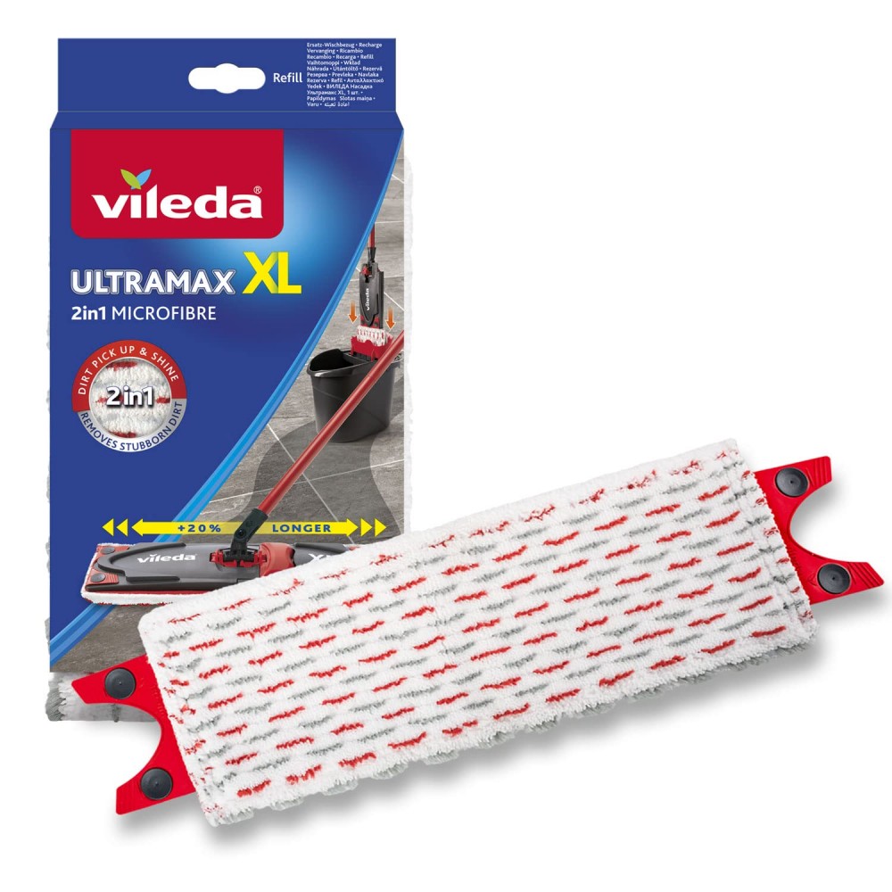 VILEDA ULTRA MAX rezerva