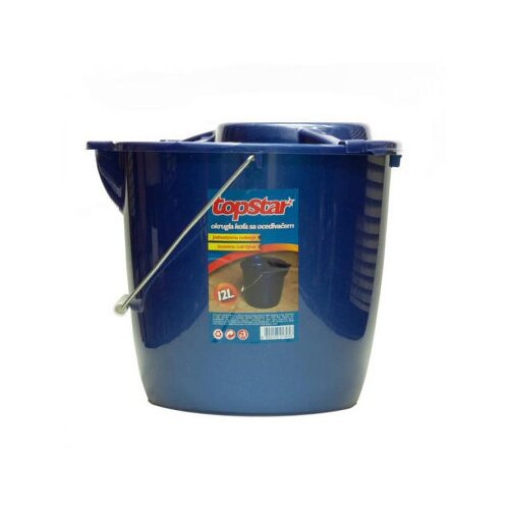 BRISKO KANTA SA CEDILJKOM- TOP STAR