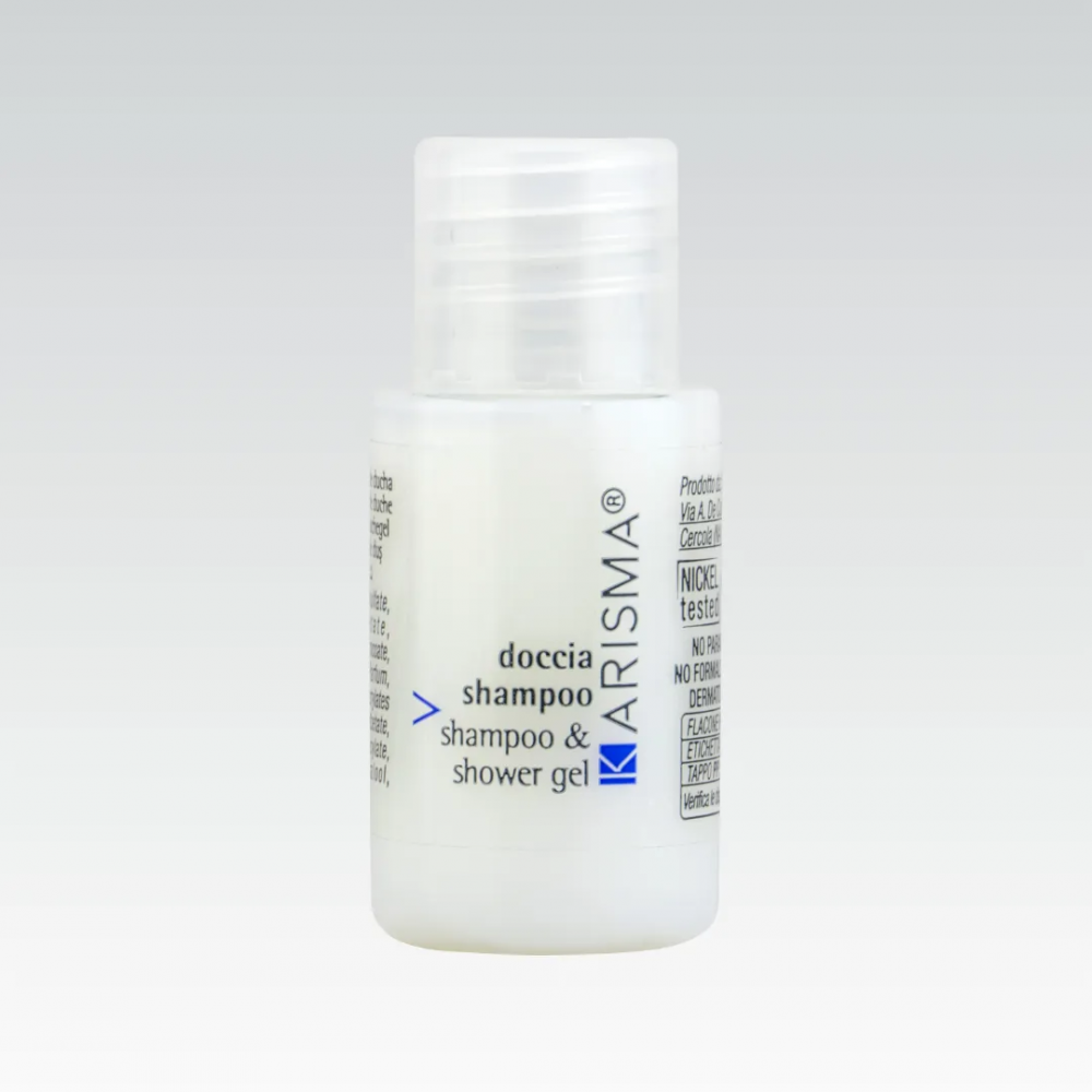karisma doccia shampoo small